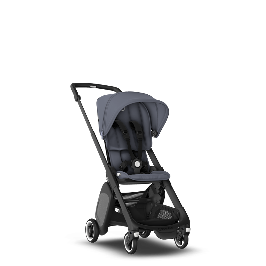 Bugaboo Ant ultrakompakt barnvagn | Bugaboo SE