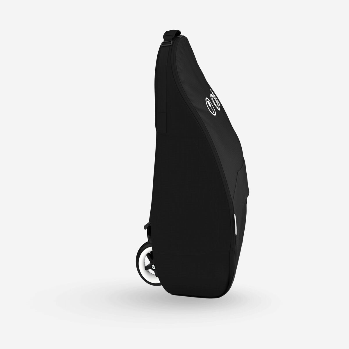 Bugaboo compact transport bag Black | Bugaboo