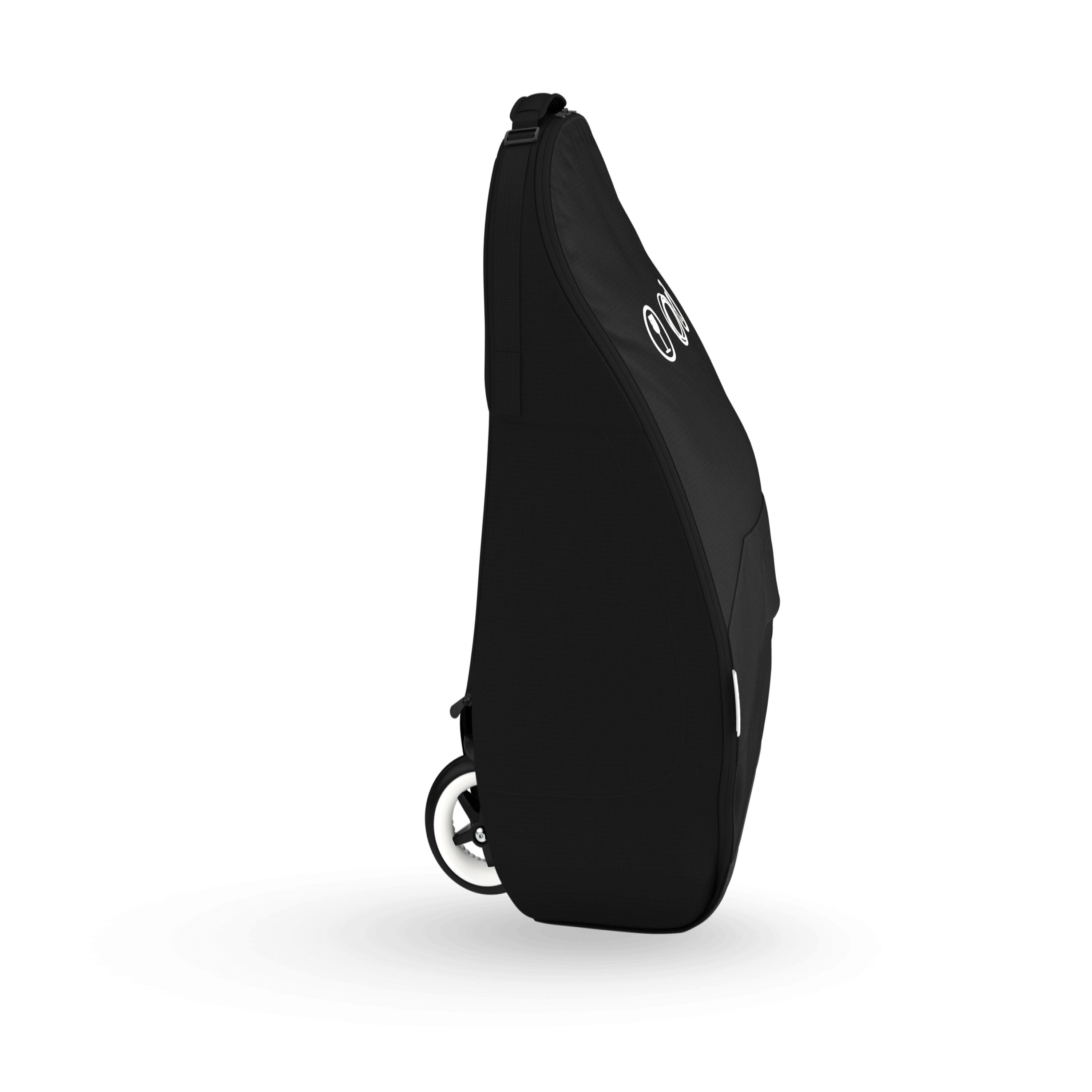 Bugaboo compact transport bag Black | Bugaboo