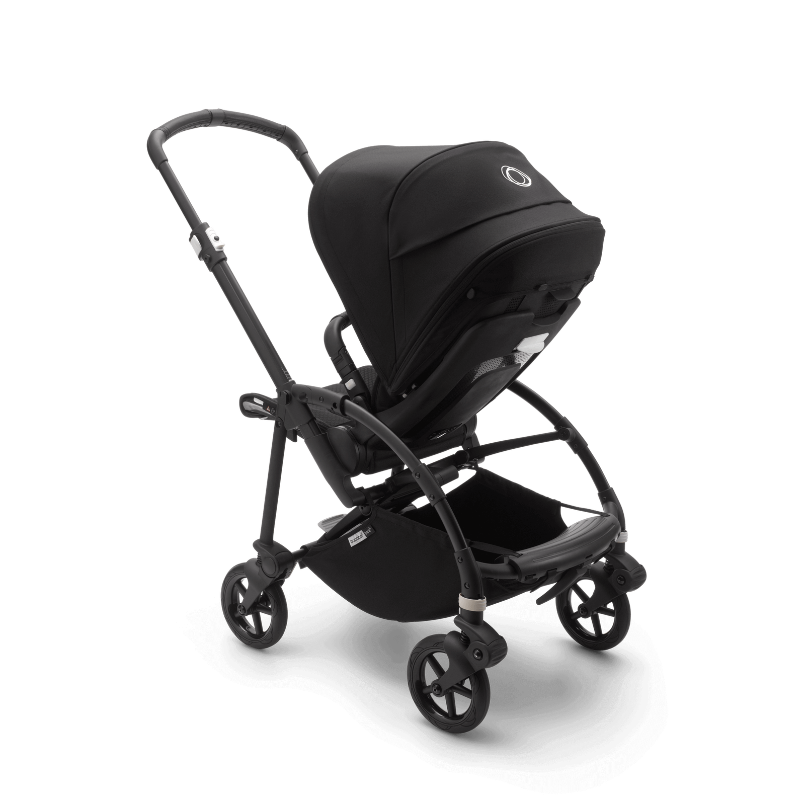 Bugaboo Bee 6 barnvagn med liggdel och sittdel | Bugaboo SE