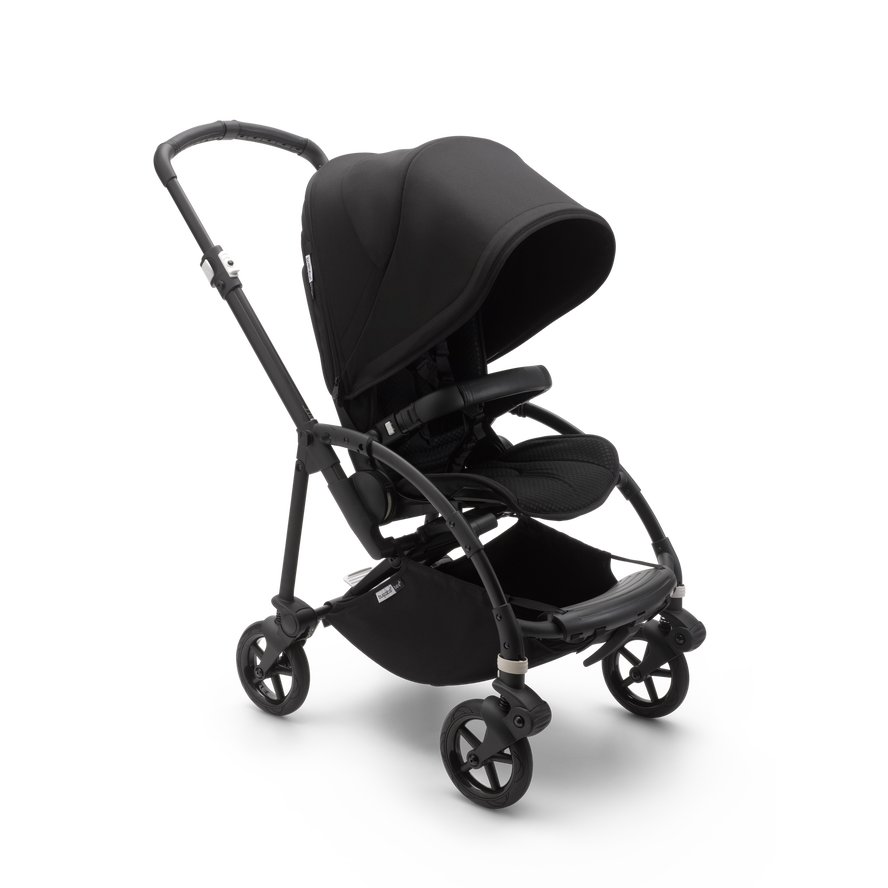 Bugaboo Bee 6 seat pram | Bugaboo AU