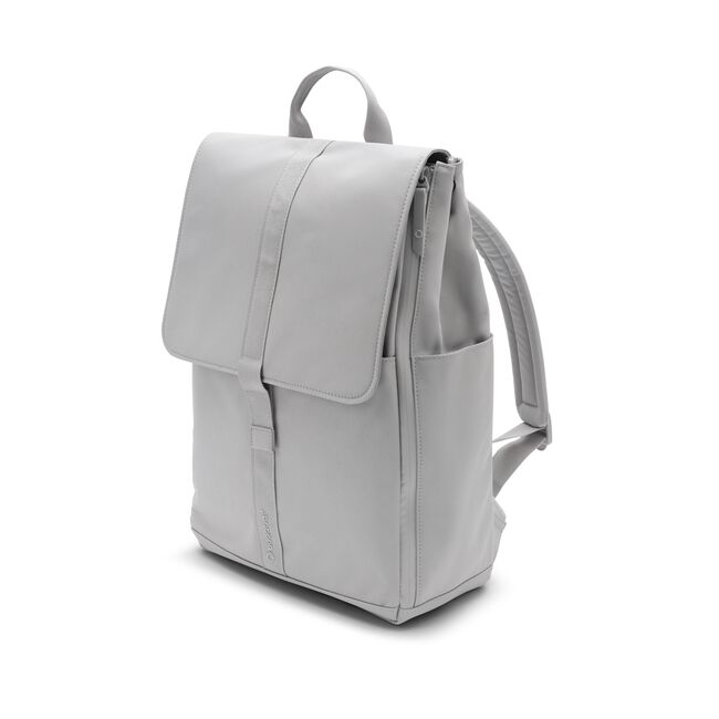 Bugaboo changing backpack Misty grey | Bugaboo US