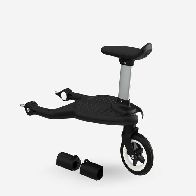 Bugaboo Cameleon 3 adapter for Bugaboo comfort wheeled board Black ...