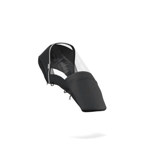 Bugaboo Bee high performance rain cover Black | Bugaboo