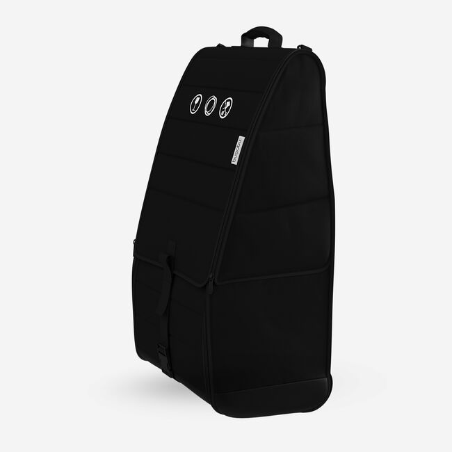 Bugaboo comfort transport bag Black | Bugaboo