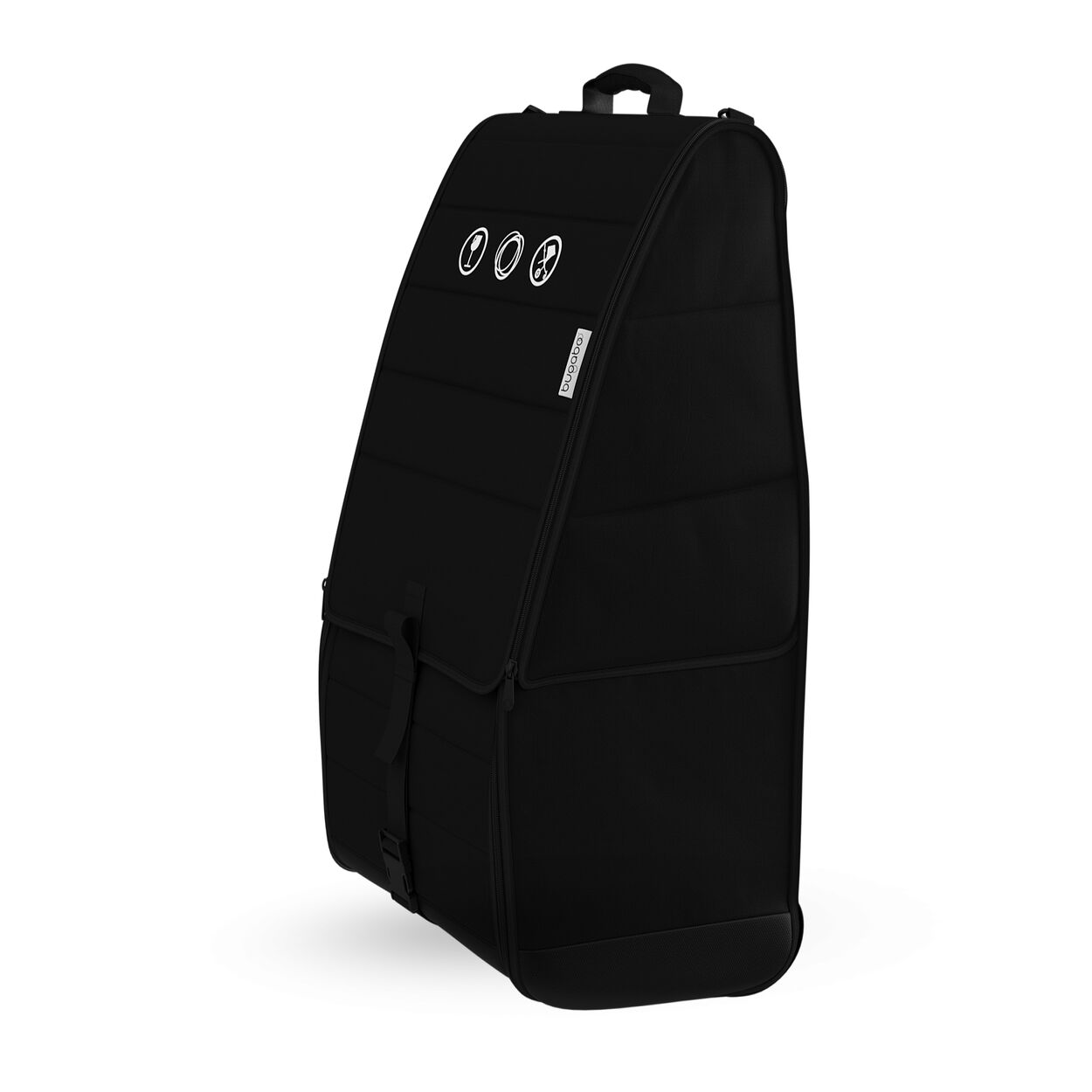 Bugaboo comfort transport bag Black | Bugaboo