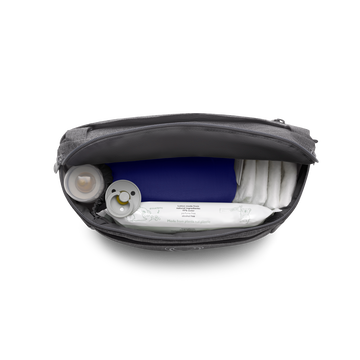 Bugaboo organizer Grey mélange | Bugaboo US