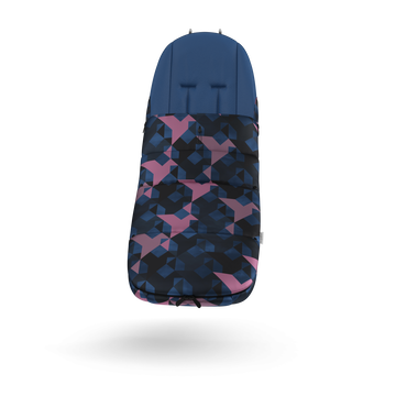 Bugaboo Footmuffs | Bugaboo