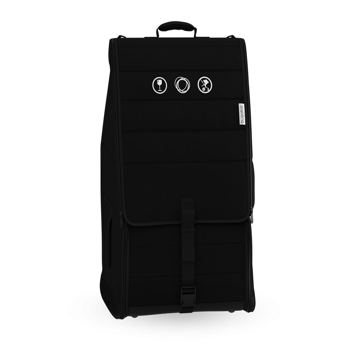 Bugaboo comfort transport bag Black | Bugaboo US