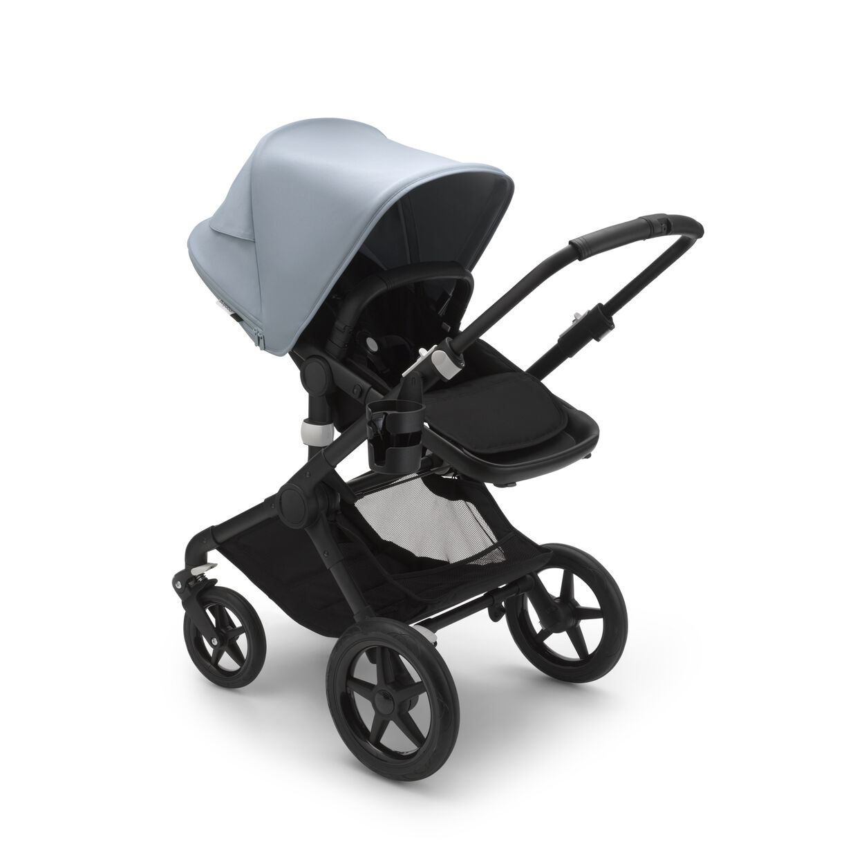 Bugaboo cup holder Black | Bugaboo