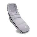 Bugaboo performance winter footmuff Misty grey | Bugaboo US