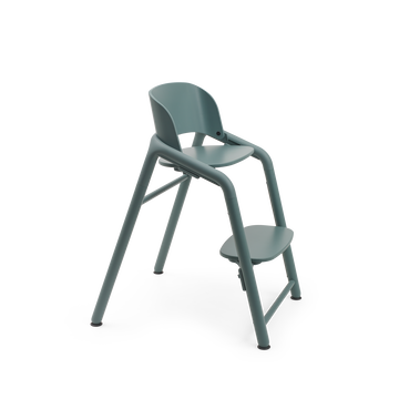 Bugaboo Giraffe chair White | Bugaboo