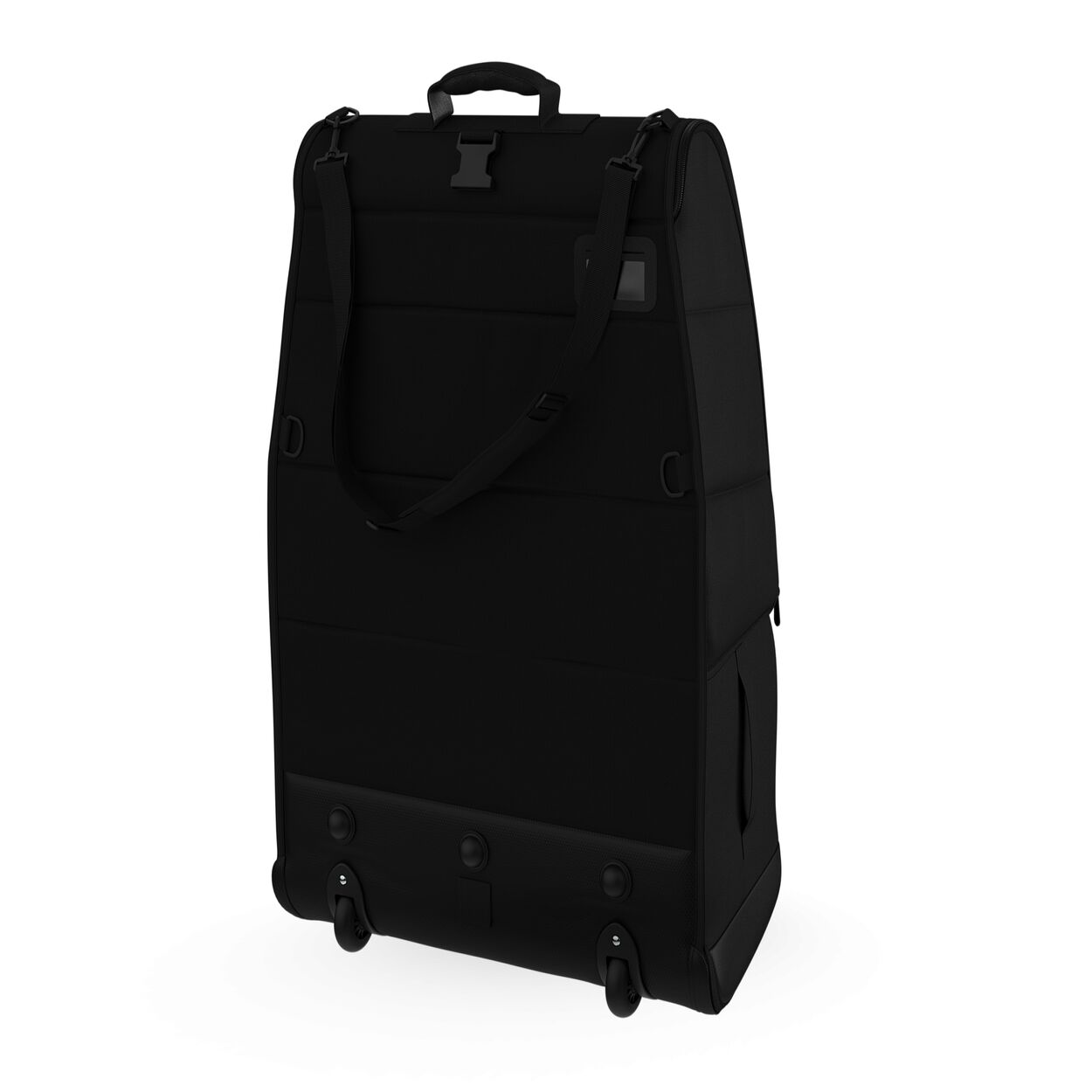 Bugaboo comfort transport bag Black | Bugaboo US