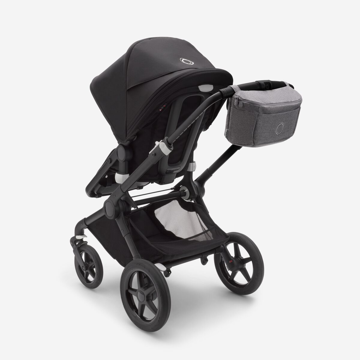 Bugaboo organizer Grey mélange | Bugaboo