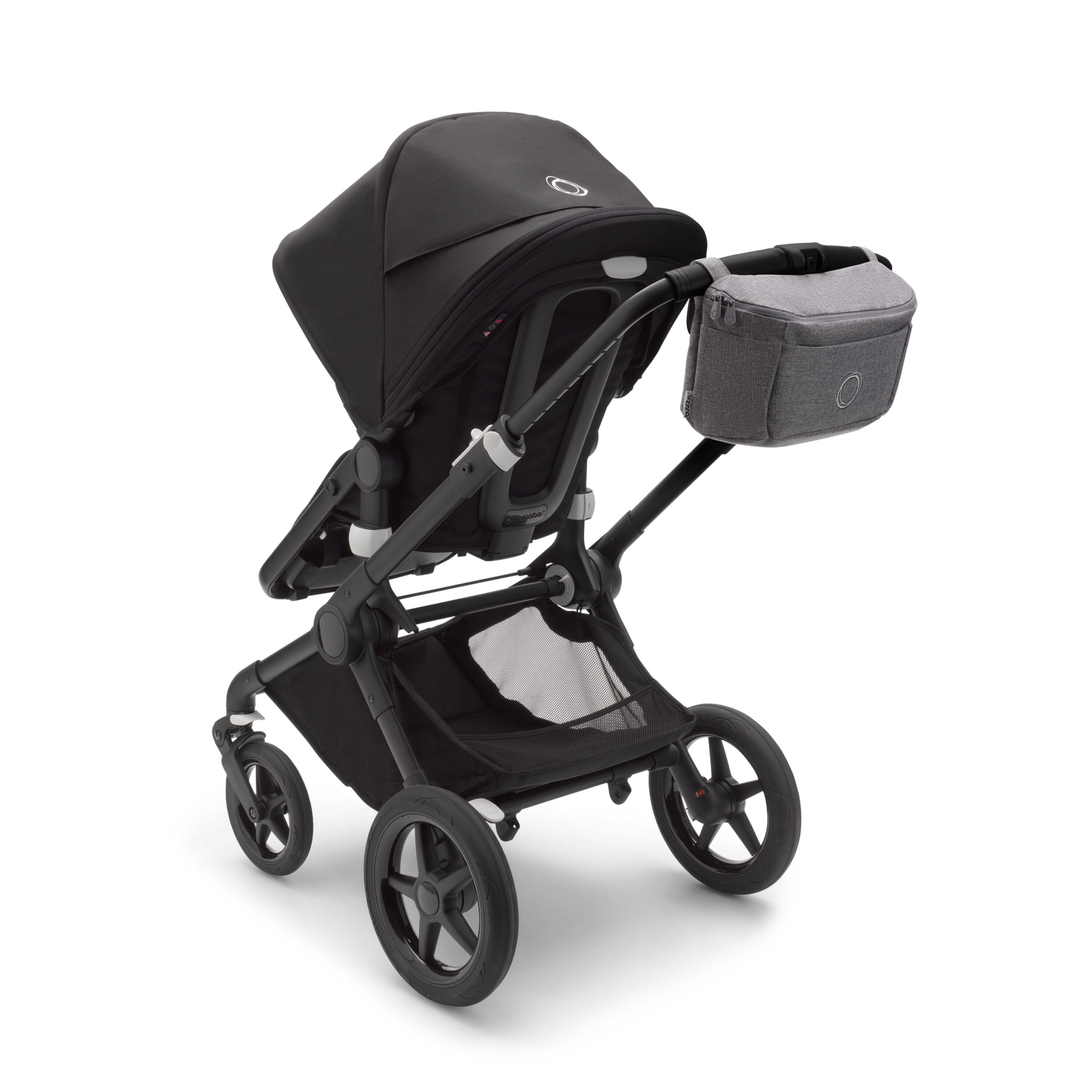 Bugaboo organizer Grey mélange | Bugaboo