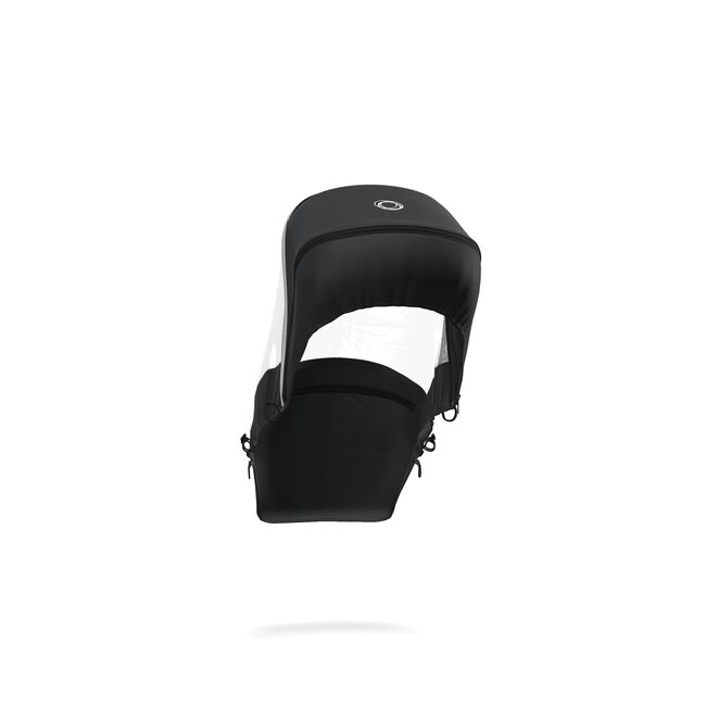 Bugaboo Bee high performance rain cover Black | Bugaboo