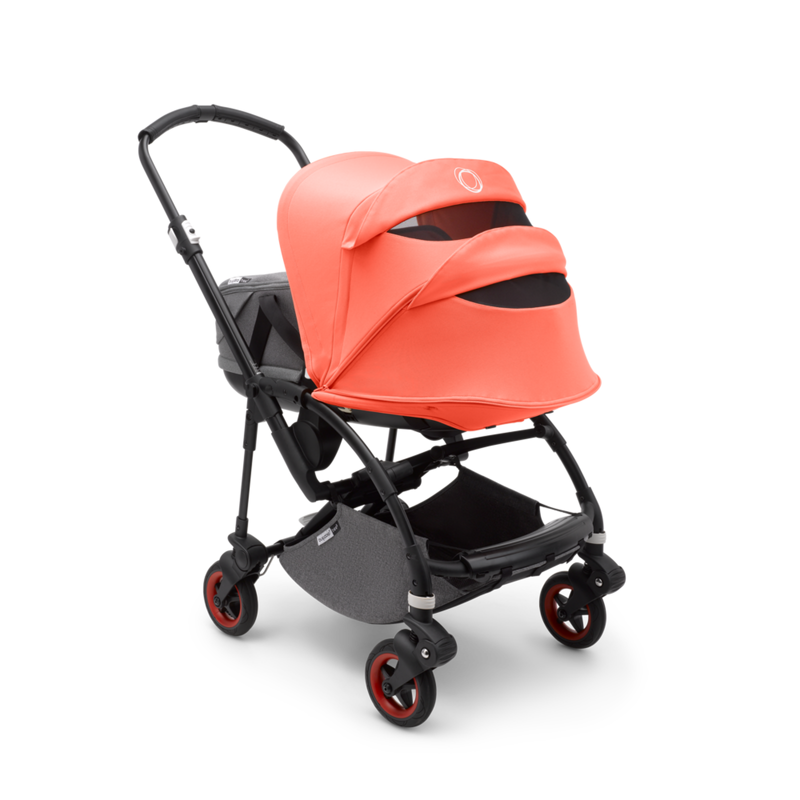 Bugaboo Bee 5 seat and bassinet stroller | Bugaboo US