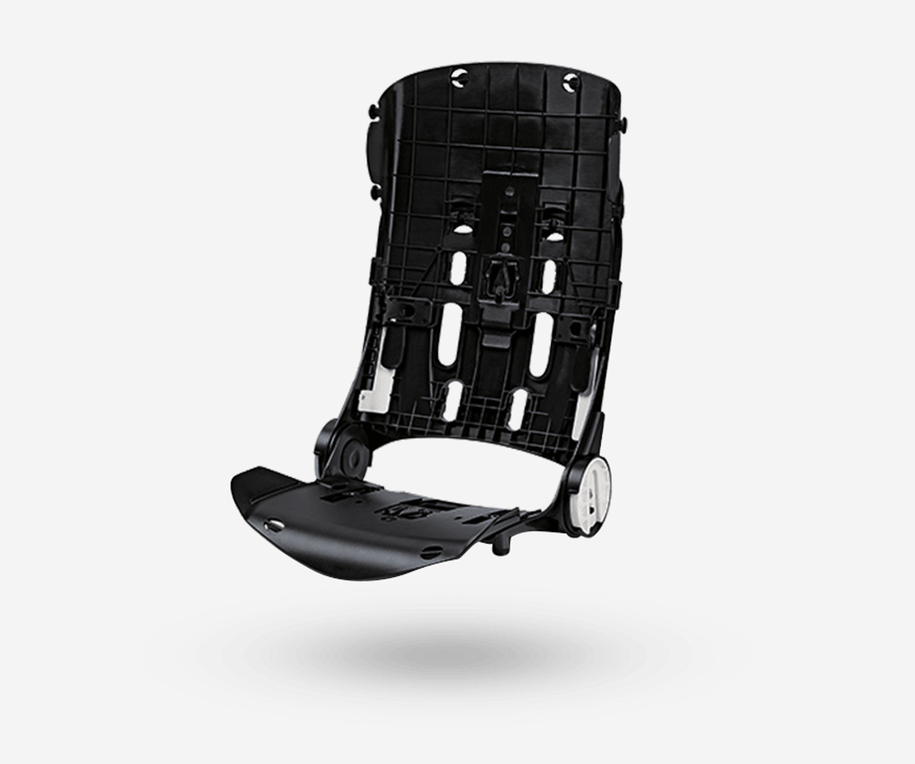 Bugaboo Bee (2010 model) seat hardware | Bugaboo