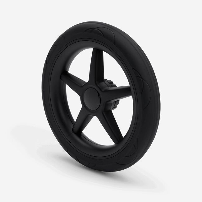 Refurbished Bugaboo Donkey/Buffalo 12inch rear wheel Schwarz | Bugaboo