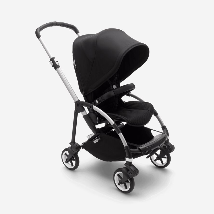 Bugaboo Bee 6 seat stroller | Bugaboo US