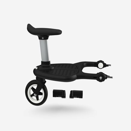 Bugaboo Cameleon 3 adapter for Bugaboo comfort wheeled board Black ...