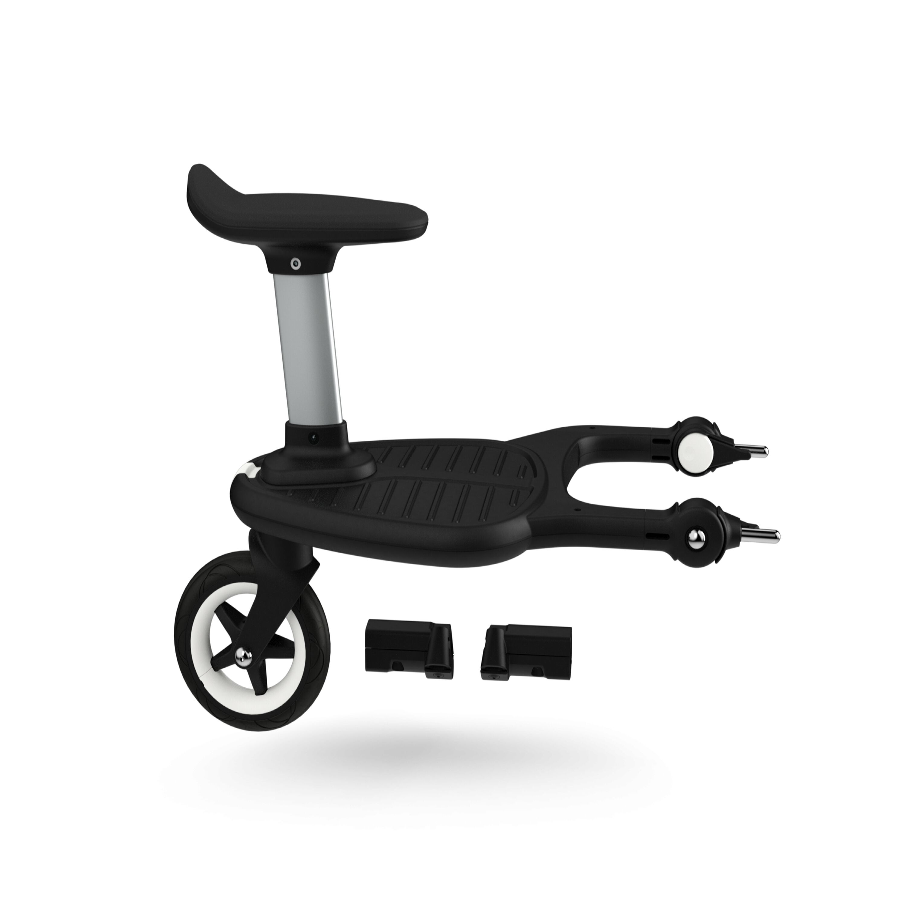 Bugaboo Cameleon 3 adapter for Bugaboo comfort wheeled board Black ...
