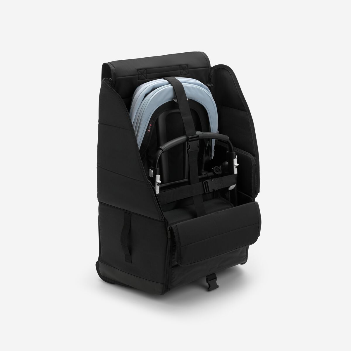 Bugaboo comfort transport bag Black | Bugaboo