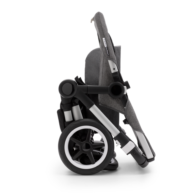 Bugaboo Donkey 3 Duo carrycot and seat pushchair | Bugaboo GB