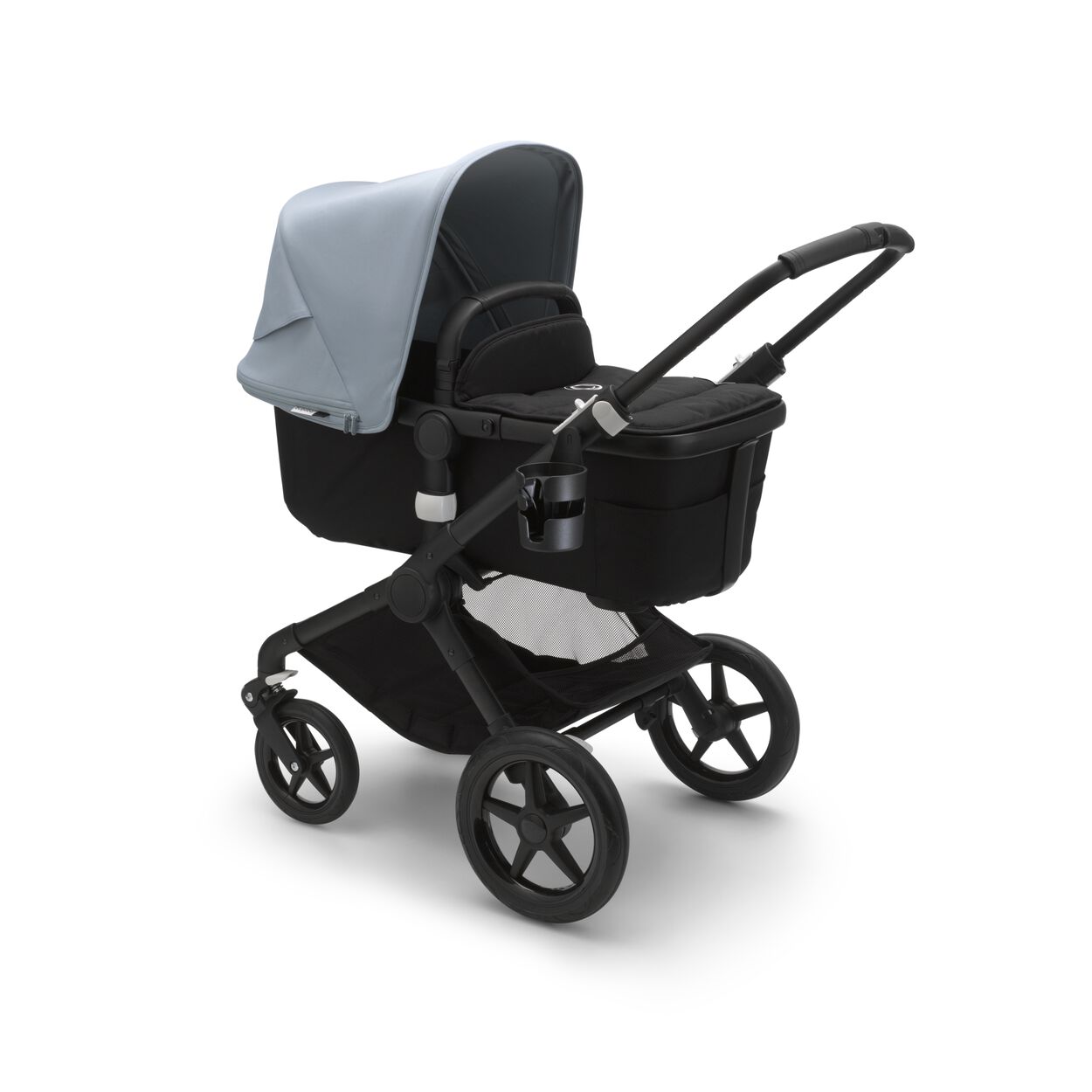 Bugaboo cup holder Black | Bugaboo