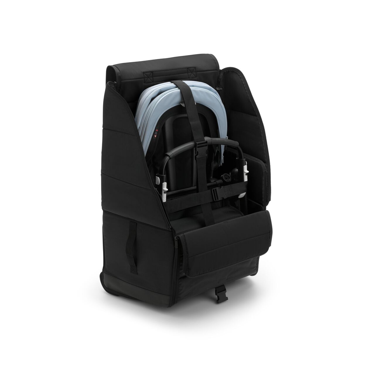 Bugaboo comfort transport bag Black | Bugaboo US