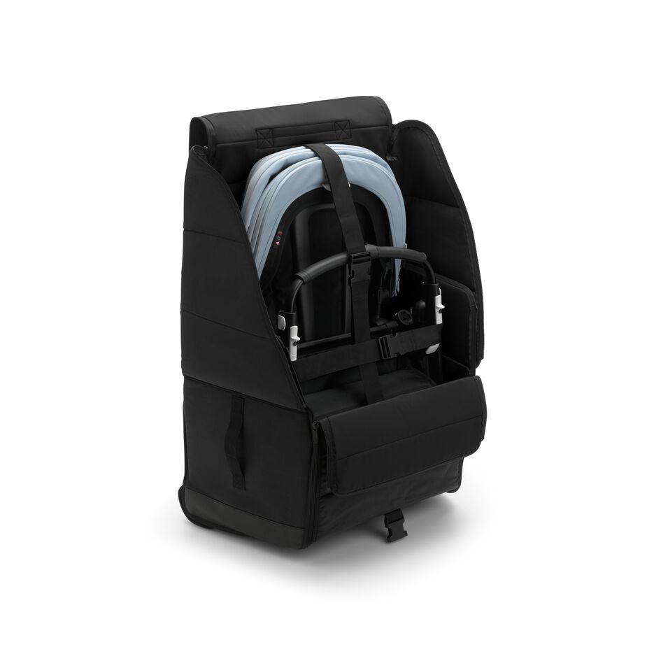 Bugaboo comfort transport bag Black | Bugaboo US