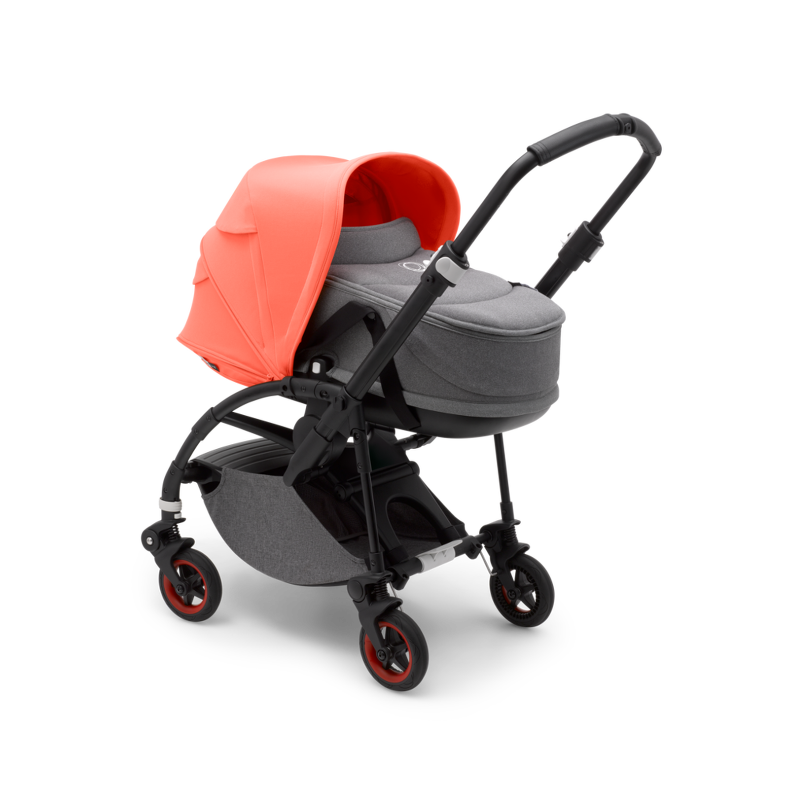 Bugaboo Bee 5 seat and bassinet stroller | Bugaboo US