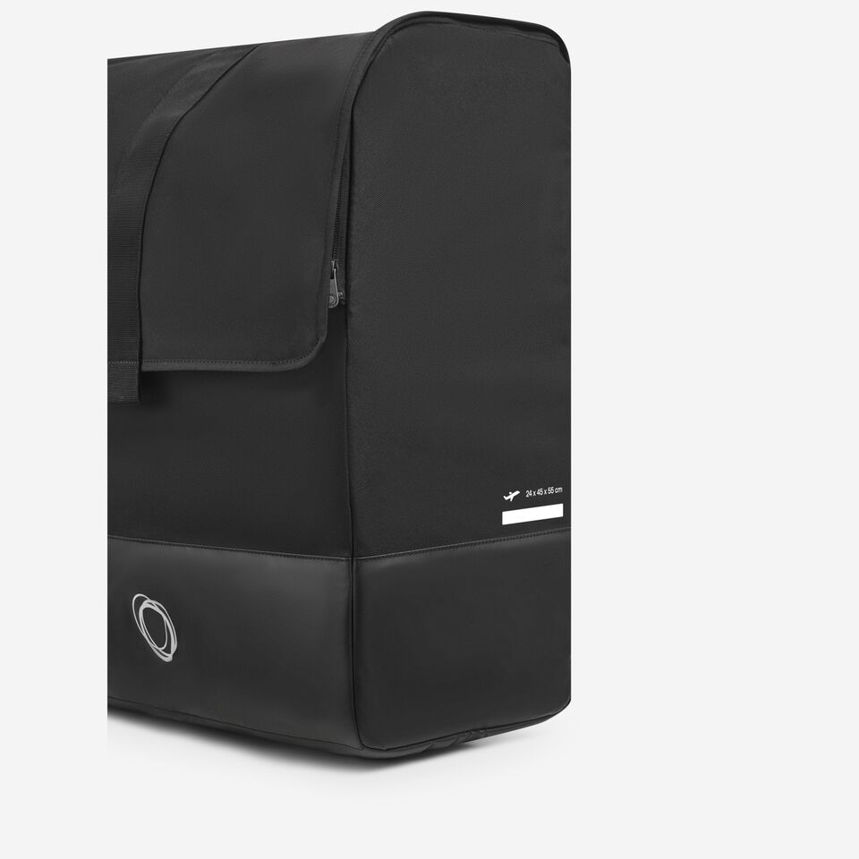 Bugaboo Butterfly transport bag Black | Bugaboo