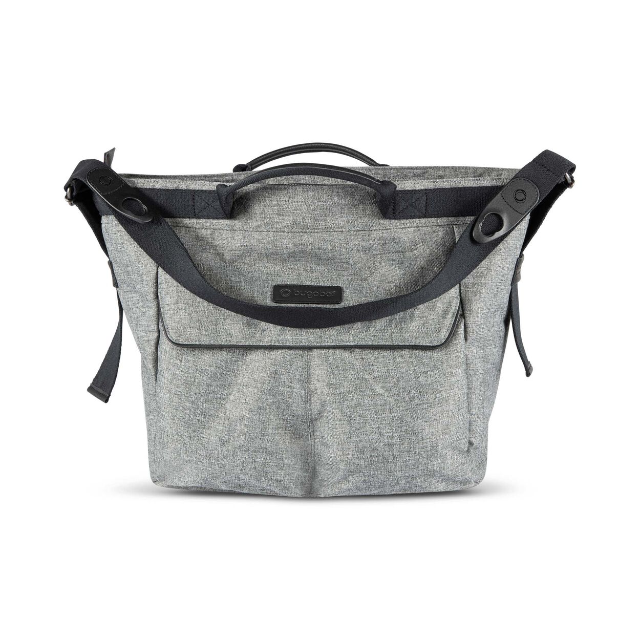 Bugaboo changing bag Grey mélange | Bugaboo AU