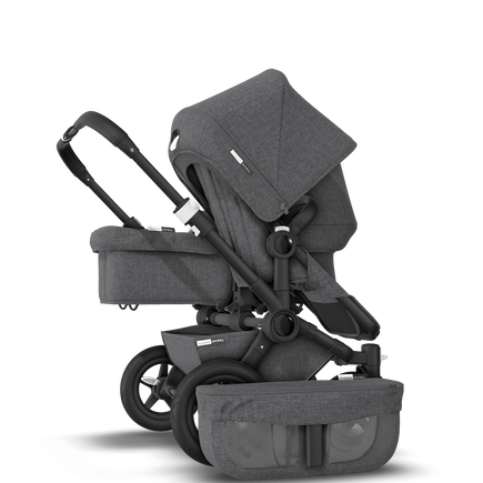 Bugaboo Donkey 2 Duo Seat and bassinet pram | Bugaboo AU