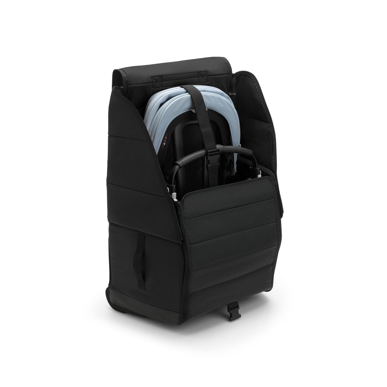 Bugaboo comfort transport bag Black | Bugaboo US