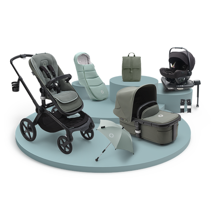 Bugaboo Bundles | Bugaboo