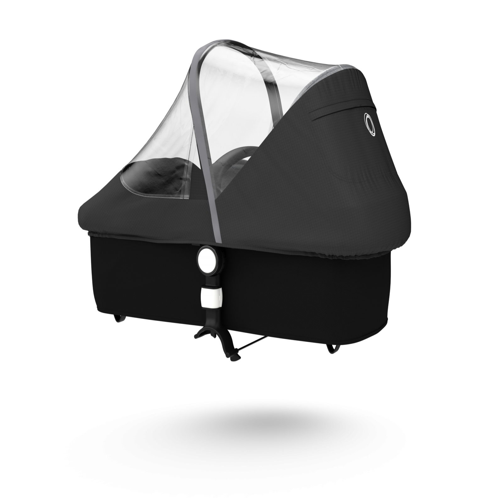 Bugaboo Fox/Cameleon 3 high performance rain cover black | Bugaboo CA