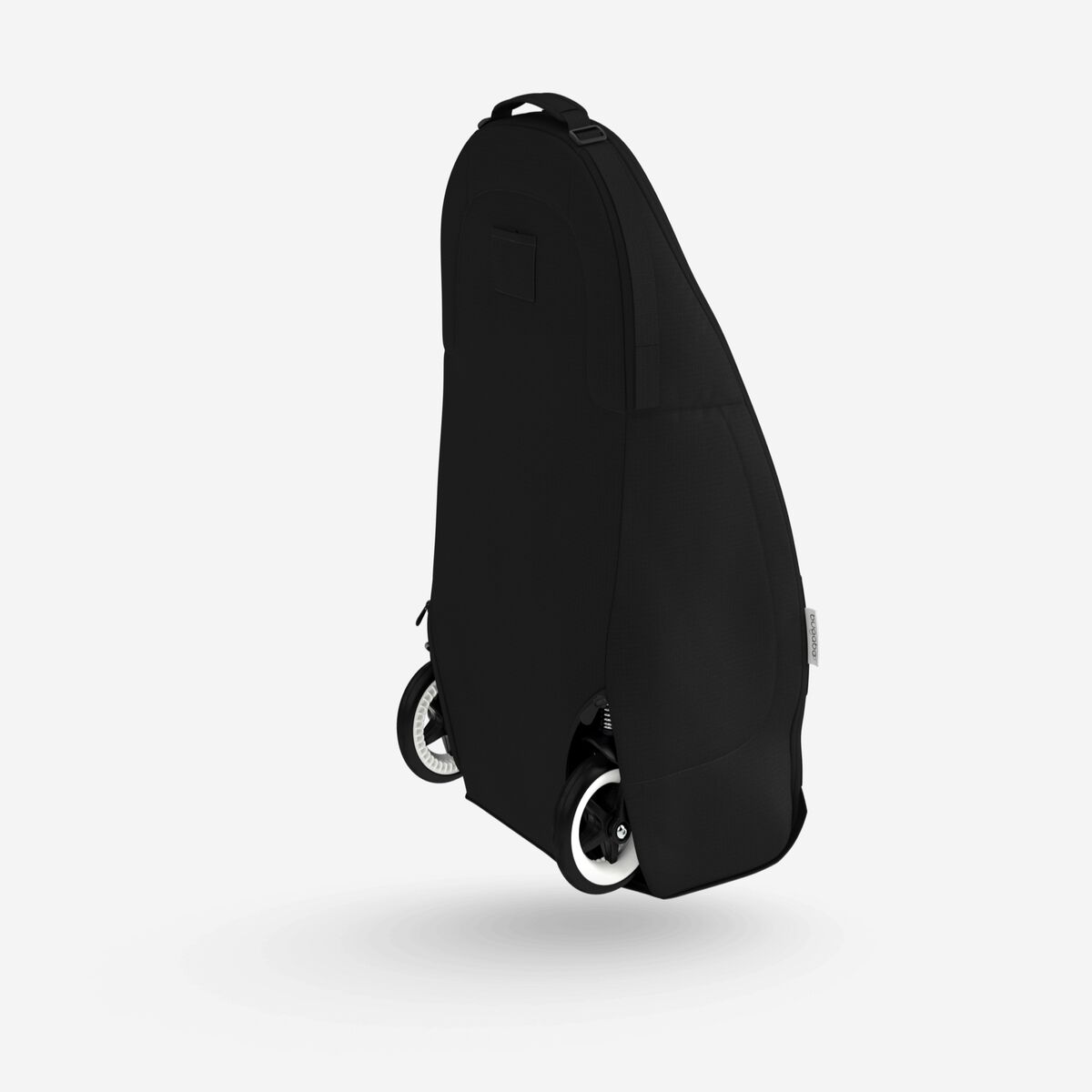 Bugaboo compact transport bag Black | Bugaboo