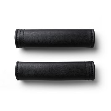 Bugaboo Fox/Dragonfly/Lynx/Bee handlebar grips BLACK 블랙 | Bugaboo