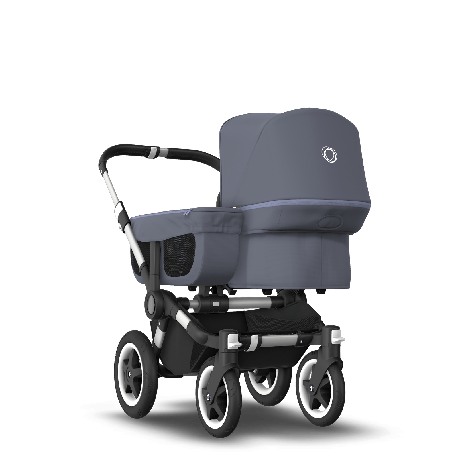 Bugaboo Donkey 2 Mono Seat and bassinet stroller | Bugaboo AU