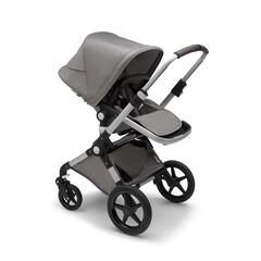 Bugaboo Lynx seat stroller | Bugaboo US
