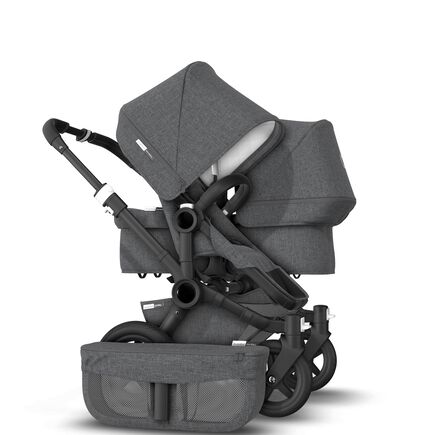 Bugaboo Donkey 2 Duo Seat and bassinet pram | Bugaboo AU