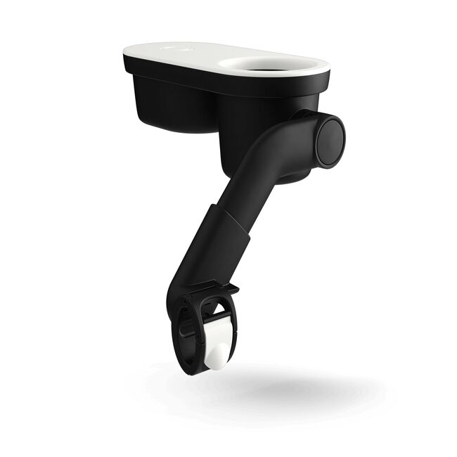 Refurbished Bugaboo Bee tray Schwarz | Bugaboo