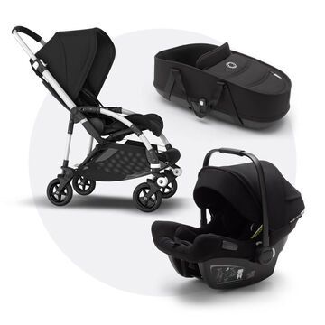 Bugaboo Turtle Air by Nuna | Baby Autokindersitz | Bugaboo DE