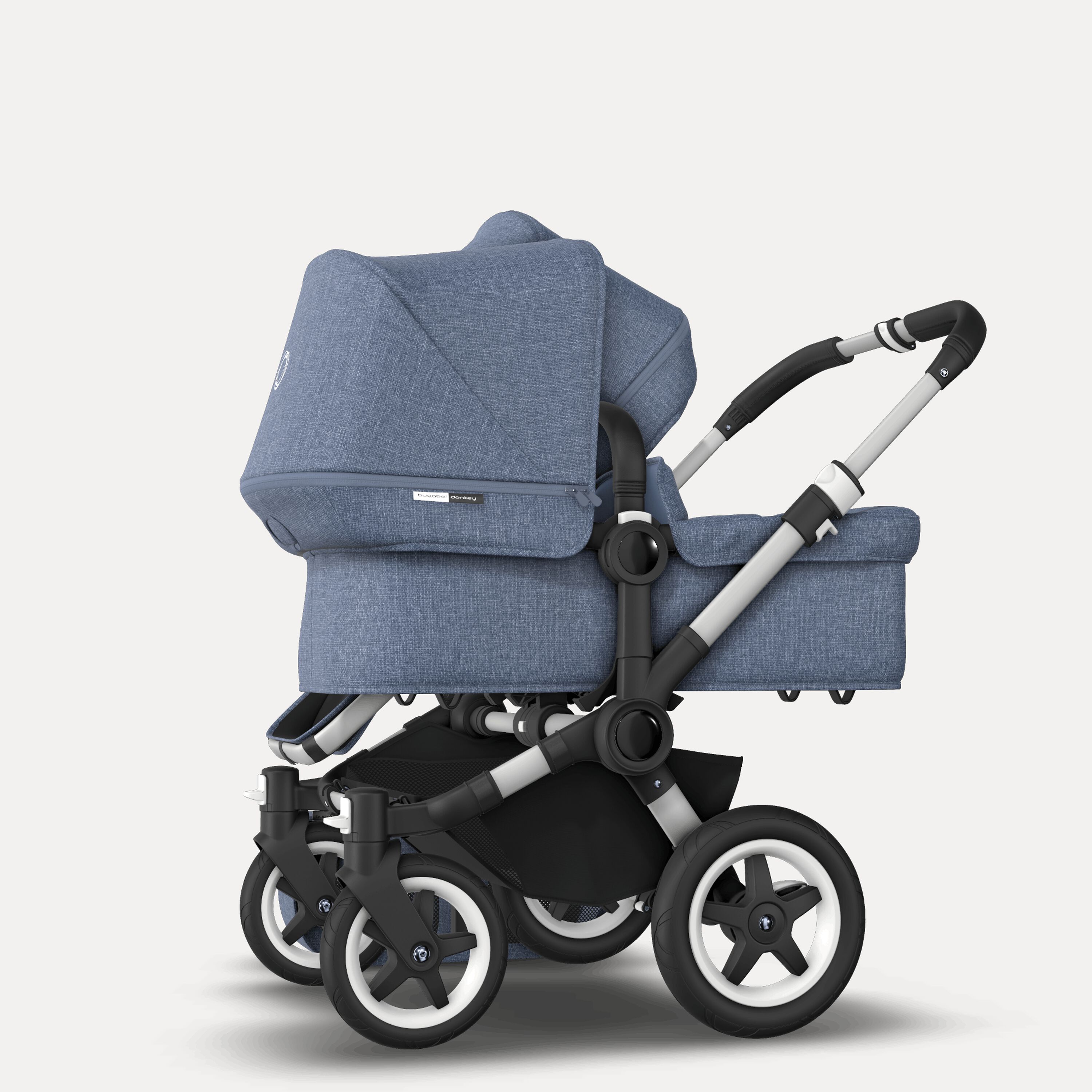 bugaboo donkey newborn