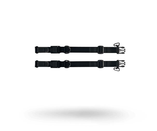 Bugaboo Cameleon waist belt replacement set | Bugaboo