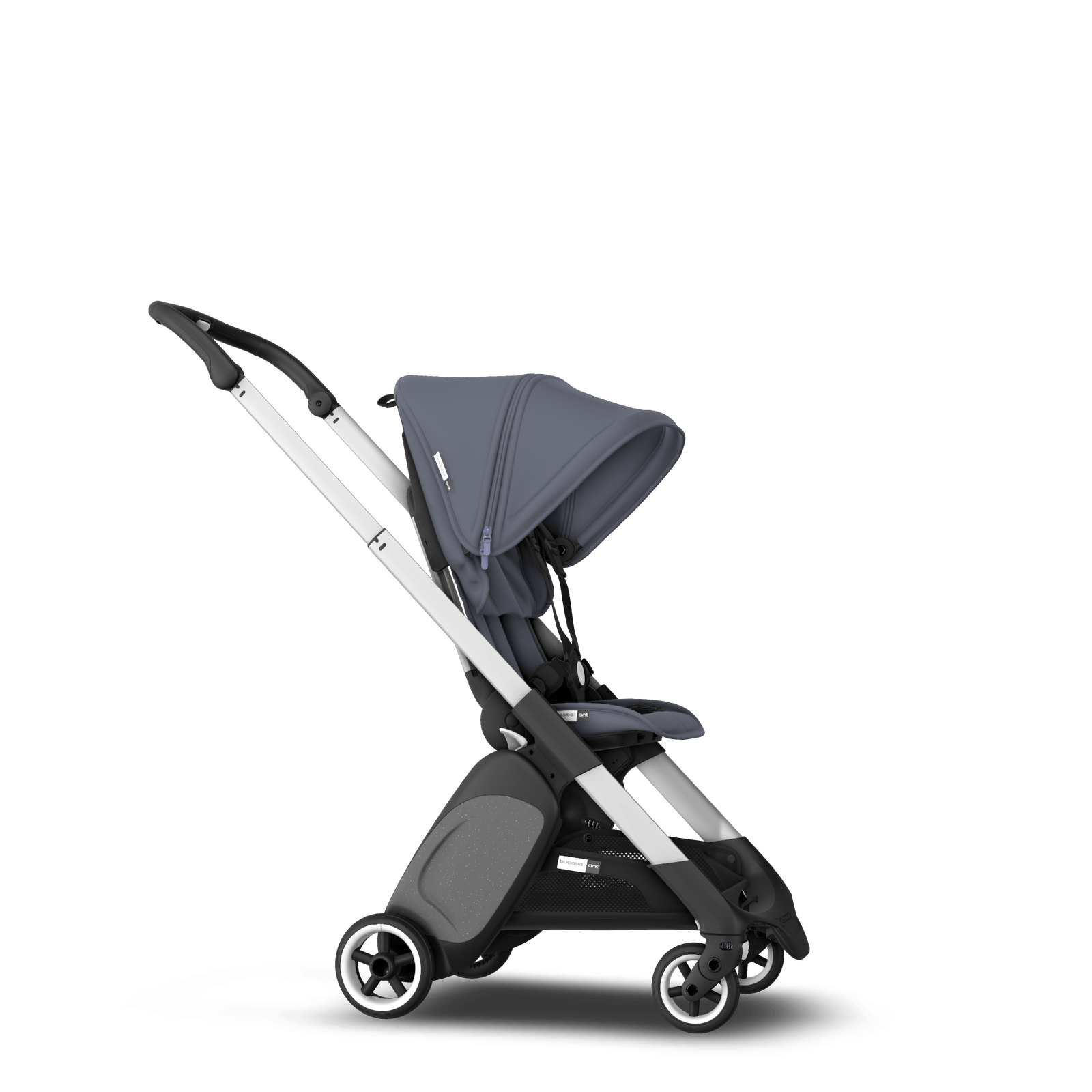 Bugaboo Ant Complete Steel blue | Bugaboo US