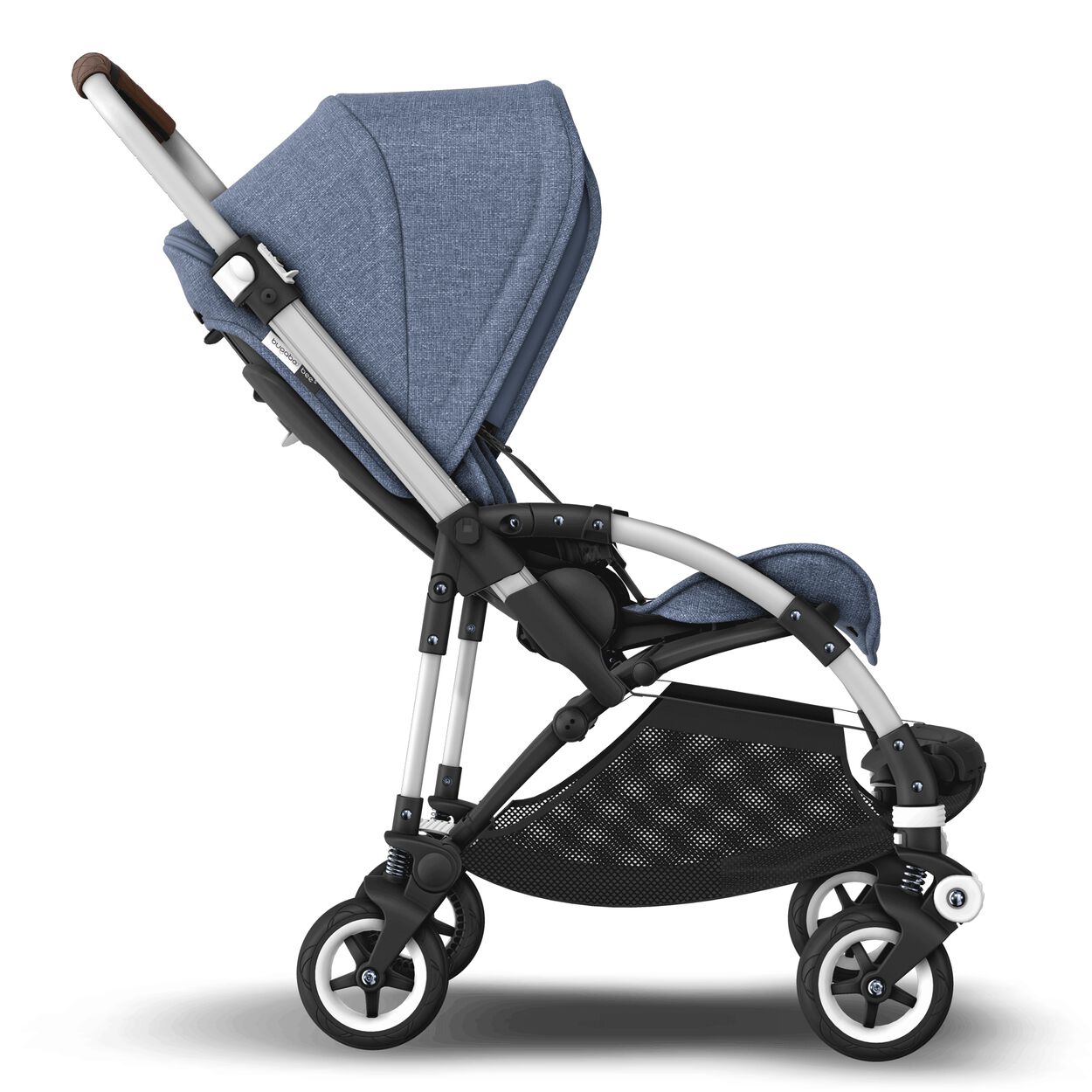 Bugaboo Bee 5 carrito con silla | Bugaboo ES