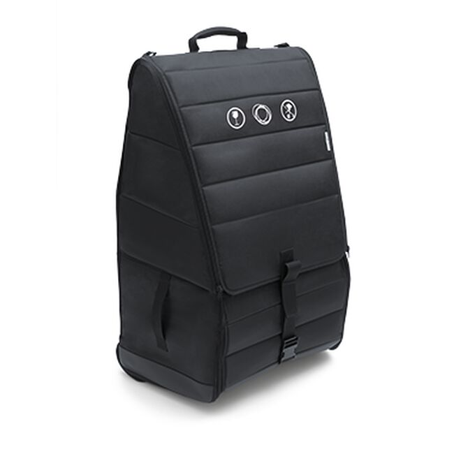 Bugaboo comfort transport bag Black | Bugaboo